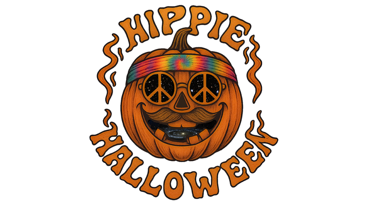 Hippie Halloween Costumes and Decor – Tie-Dyes & Tapestries