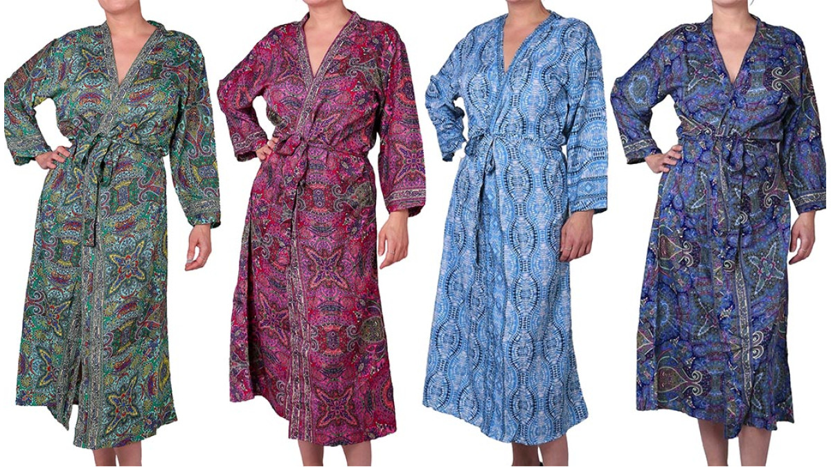 Robes